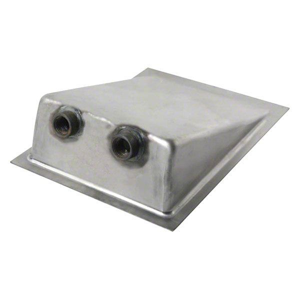 Mustang Fuel Tank Sump (Universal; Some Adaptation May Be Required ...