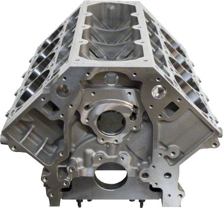 Concept Performance Camaro LSR Standard Deck Single Cross Bolt Aluminum ...