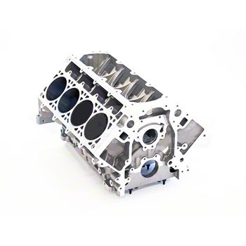 Concept Performance Corvette LSR Full Metal Jacket Solid Block Tall ...