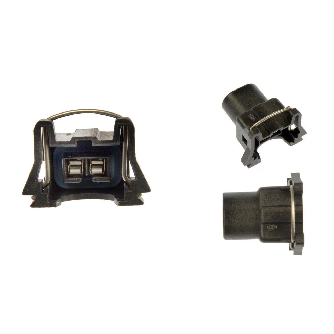 Mustang Fuel injector Pigtail (83-86 Mustang; 87-90 5.0L Mustang; 94-95 ...