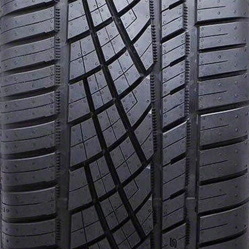 Continental Camaro Extreme Contact DWS06 PLUS Tire 15573140000 (255 ...