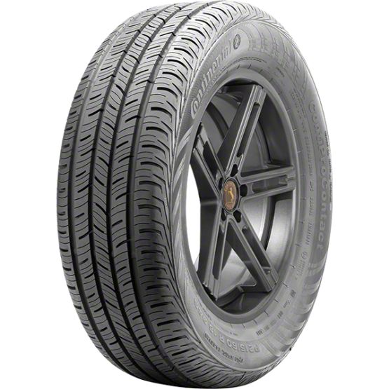 Continental Corvette ContiProContact Tire 15484790000 (235/55R17 ...