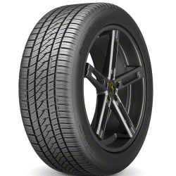 Continental Mustang PureContact LS Tire 15508310000 (225/55R17) - Free ...