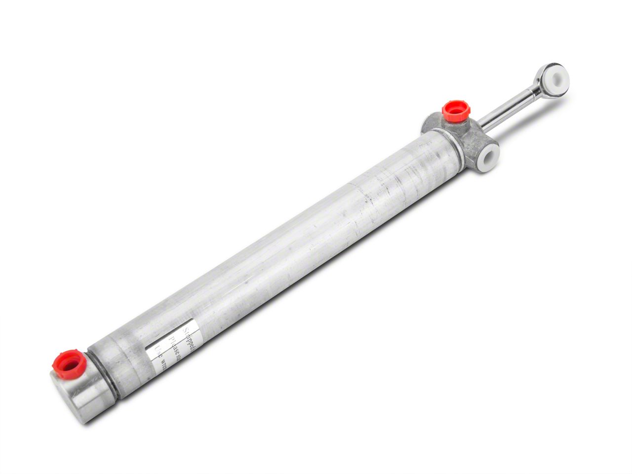 OPR Mustang Convertible Top Hydraulic Lift Cylinder 101815 (99-04 ...