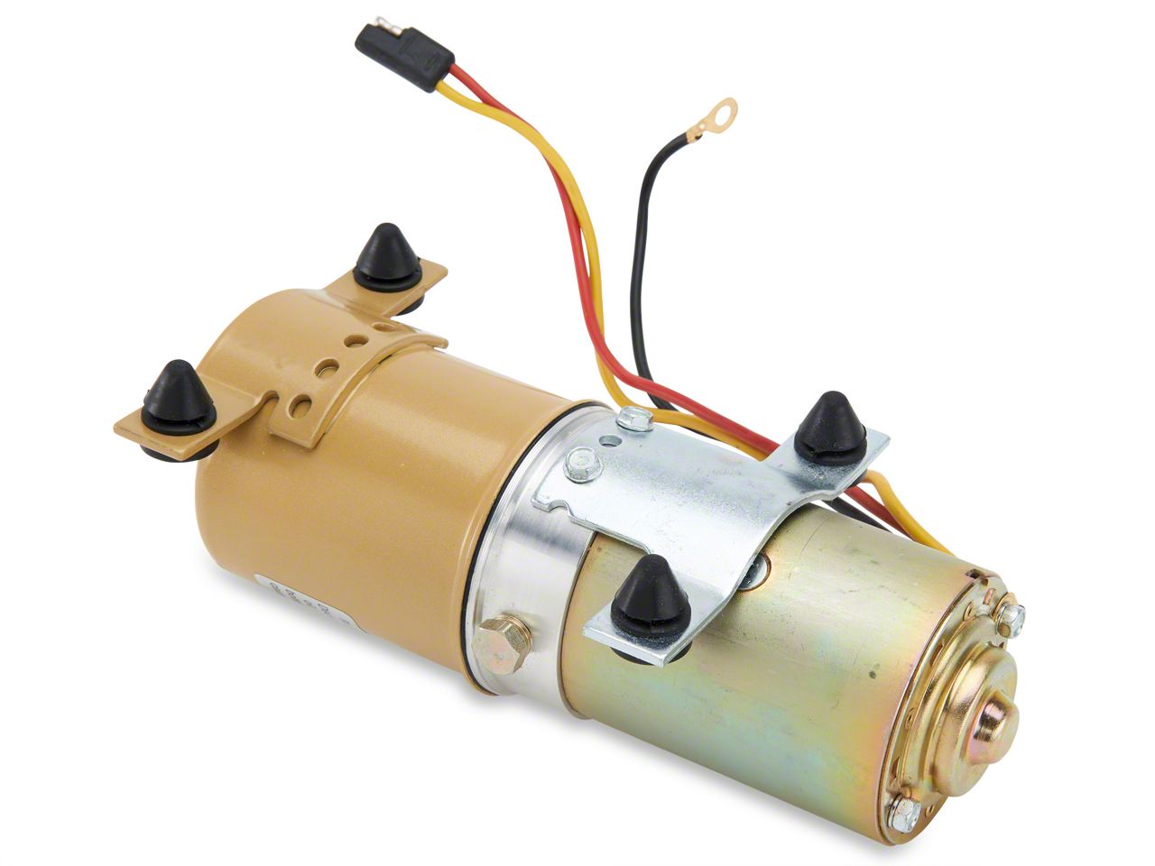 OPR Mustang Convertible Top Pump Motor 12748 (83-93 Mustang Convertible ...
