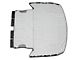 OPR Mustang Convertible Top Boot; Black 95054 (94-98 Mustang ...