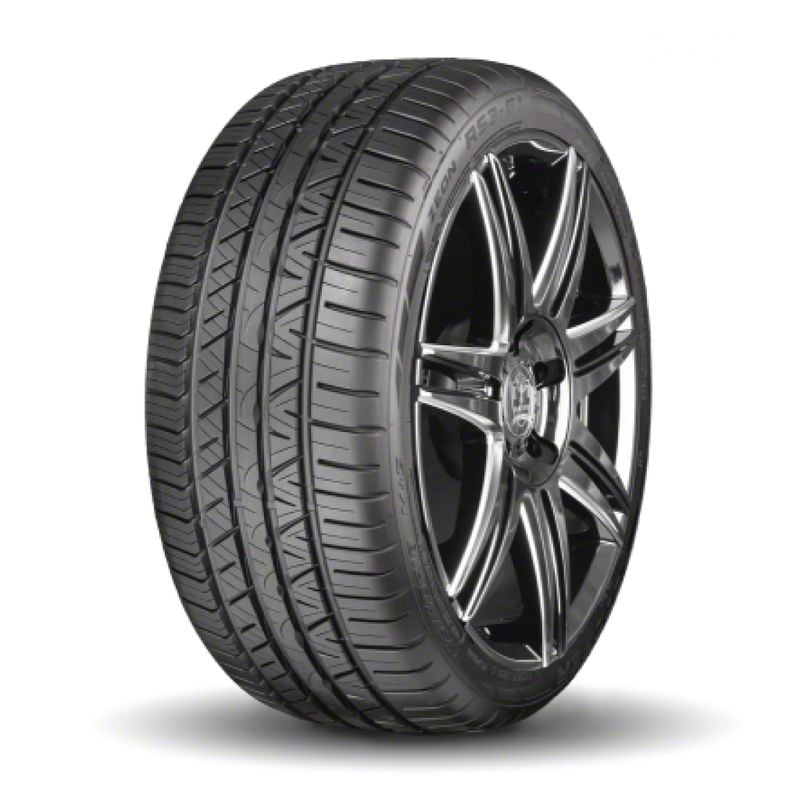 Cooper Corvette Zeon RS3-G1 Tire CP 160068017 (235/50R17) - Free Shipping