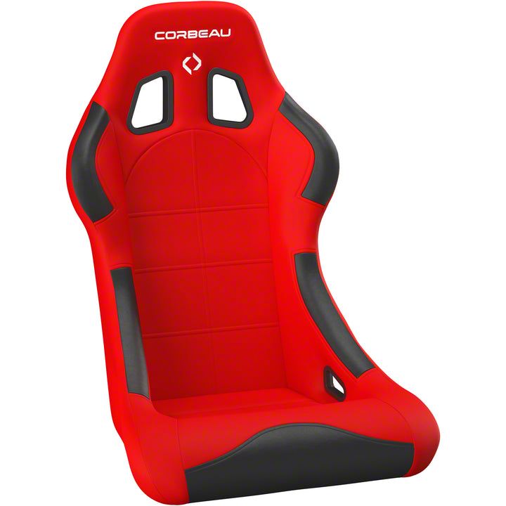 Corbeau Mustang Forza Racing Seats with Double Locking Seat Brackets ...