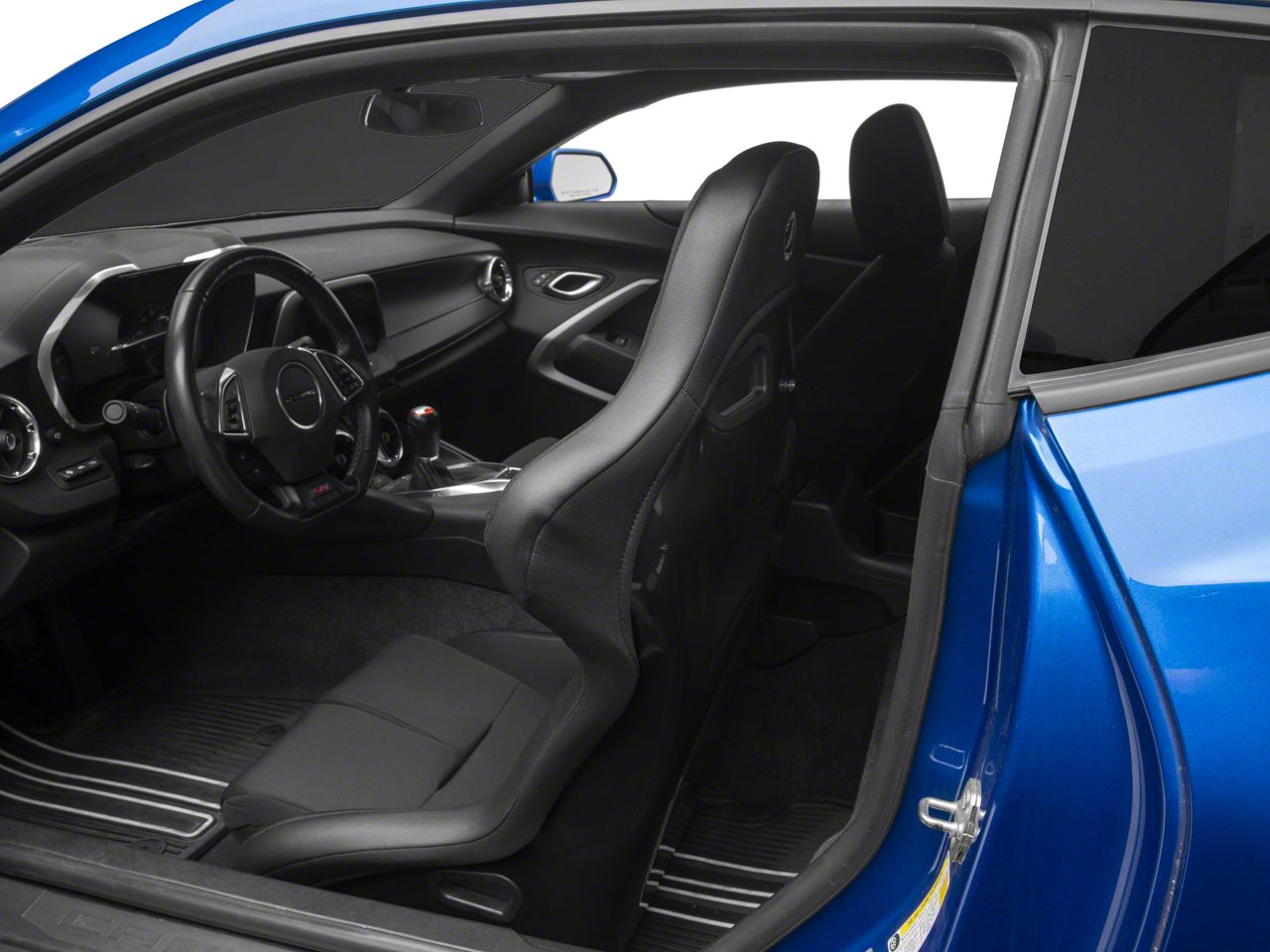 2020 camaro seats store