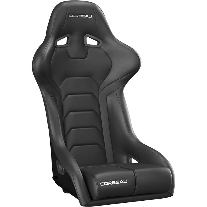 Corbeau Challenger FX1 Pro Racing Seats with Double Locking Seat ...
