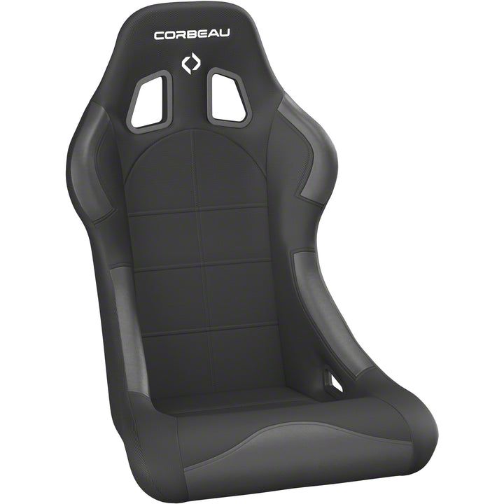 Corbeau Mustang Forza Racing Seats with Double Locking Seat Brackets ...