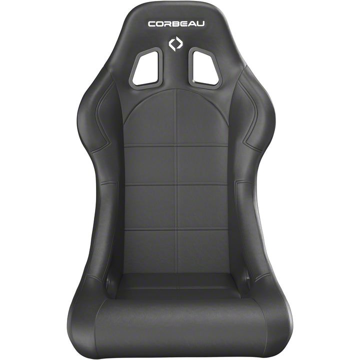 Corbeau Mustang Forza Racing Seats with Double Locking Seat Brackets ...