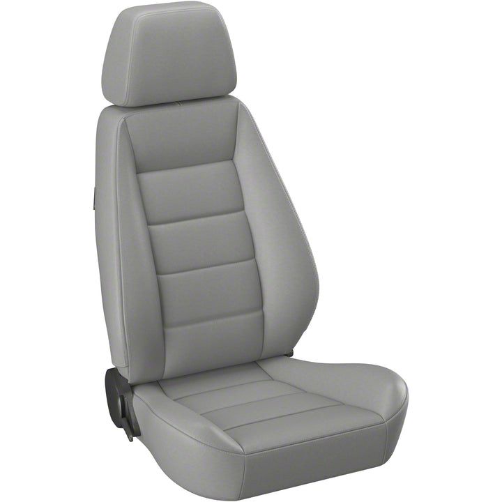 Corbeau Mustang Sport Reclining Seats with Seat Heater and Inflatable ...