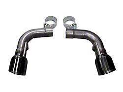 2010-2015 Camaro Exhaust Tips | AmericanMuscle