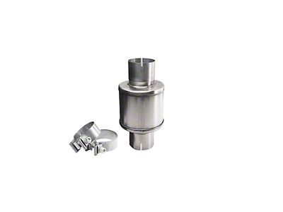 flowmaster super 40 3 inch