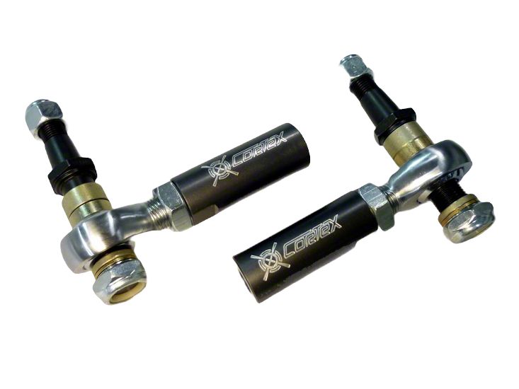 CorteX Mustang Adjustable Bumpsteer Kit CBS-50-1000 (15-26 Mustang ...
