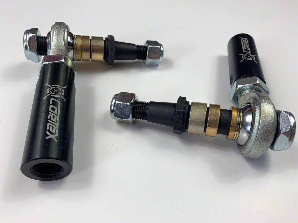 CorteX Mustang Adjustable Bumpsteer Kit CBS-50-1000 (15-25 Mustang ...