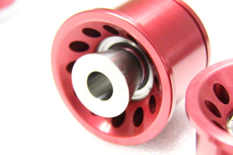 CorteX Mustang Monoball Spherical Bearing Kit; Front SBK-50-1000-F (15 ...