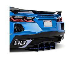 2020-2024 C8 Corvette Rear Diffusers & Valances | AmericanMuscle
