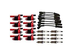 2005-2013 C6 Corvette Coils & Coil Packs | AmericanMuscle