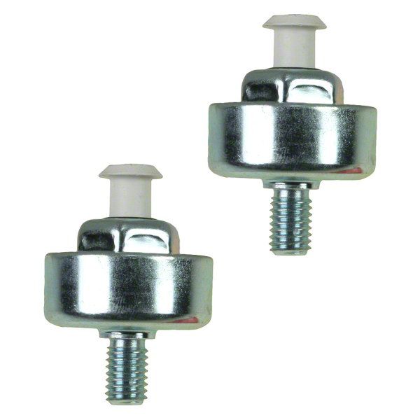 Corvette 2-Piece Knock Sensor Kit (98-04 Corvette C5) - Free Shipping