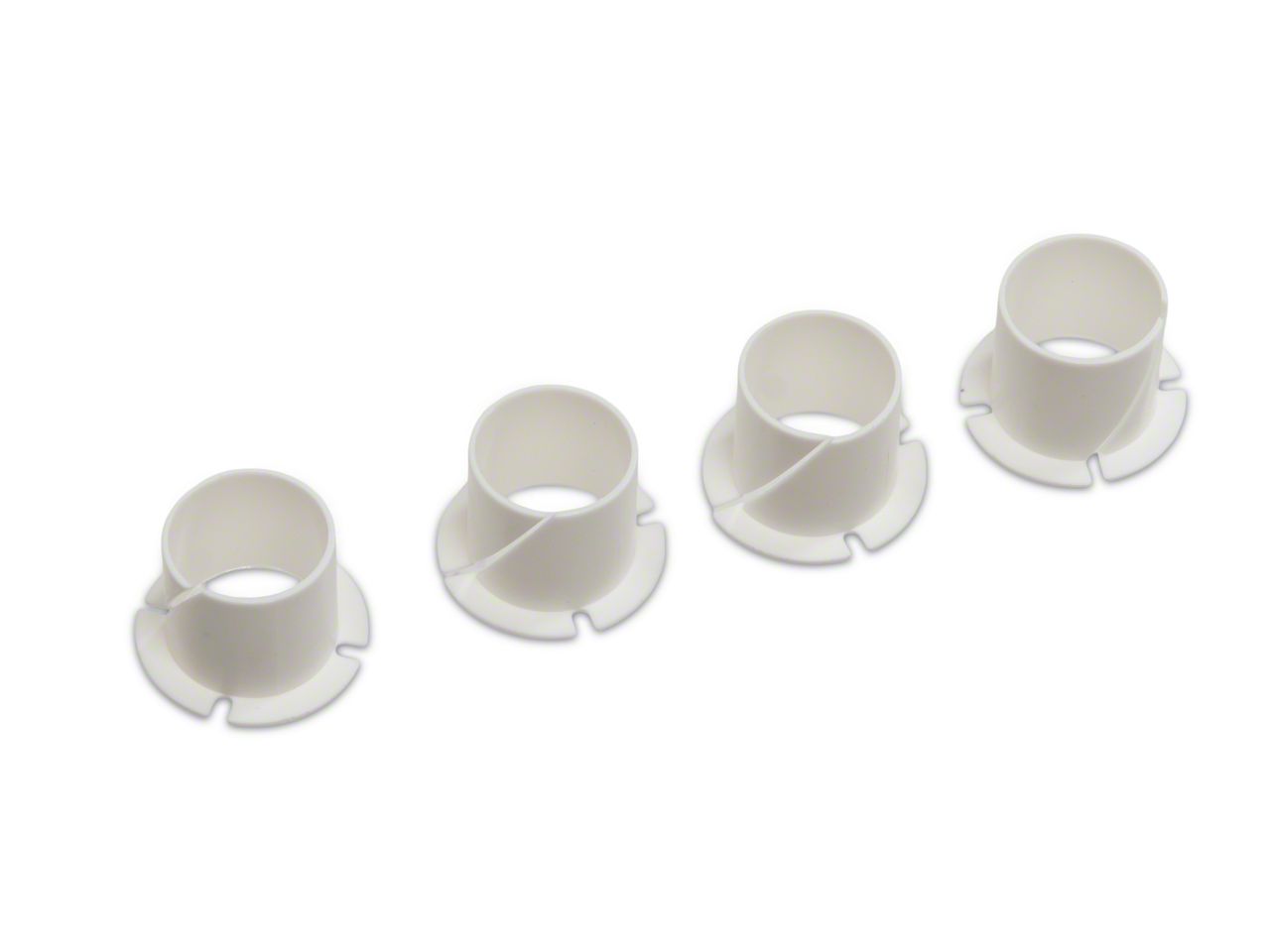 1997-2004 C5 Corvette Pedals | AmericanMuscle