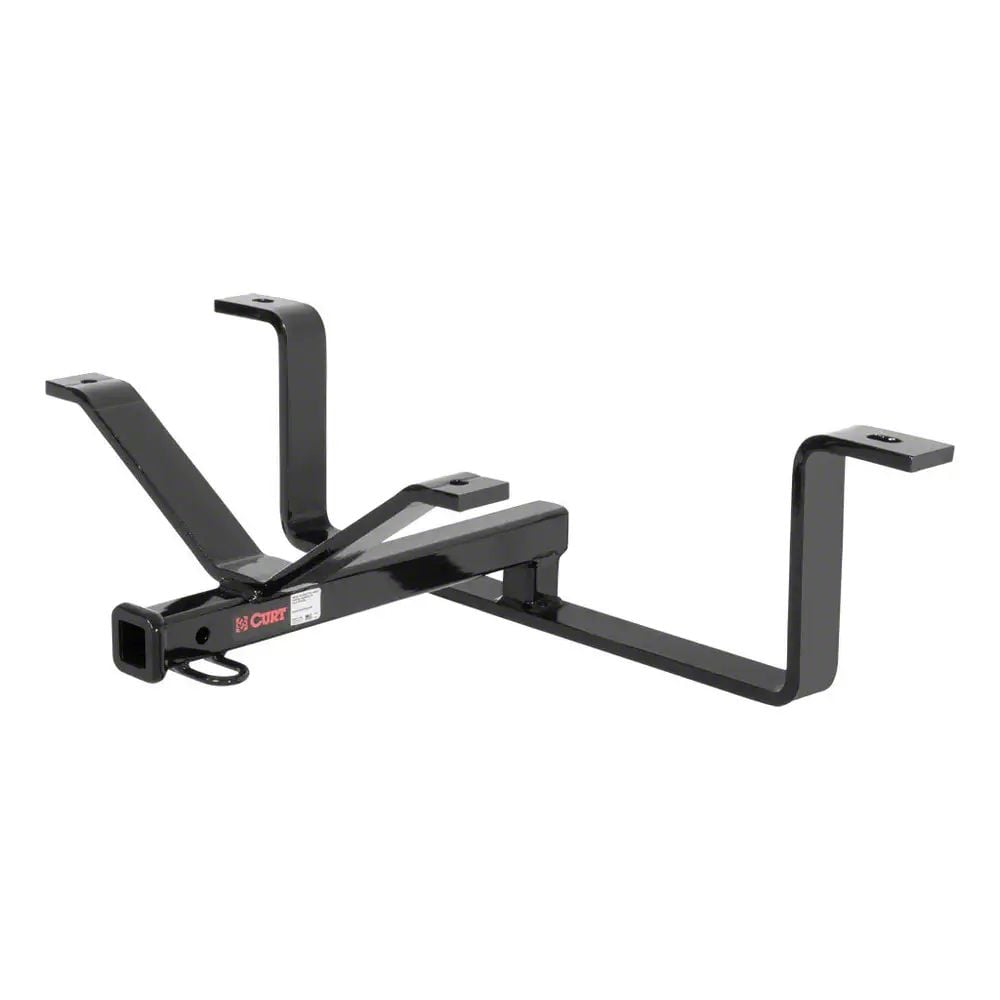 Corvette Class I Trailer Hitch (05-13 Corvette C6 w/o NPP Dual Mode ...