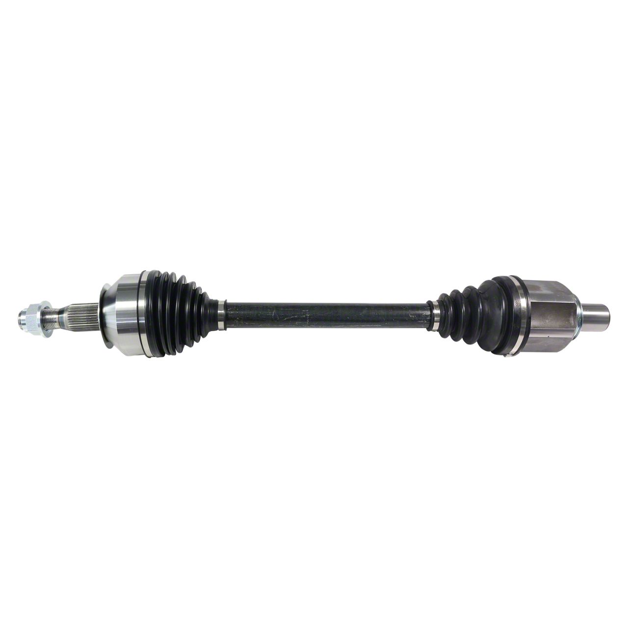 Corvette CV Axle Assembly; Rear (14-19 Corvette C7 w/ Manual ...