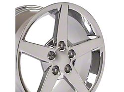 2005-2013 C6 Corvette Wheels | AmericanMuscle