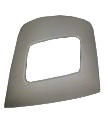 Corvette Dash Defroster Grille Trim (03-04 Corvette C5) - Free Shipping