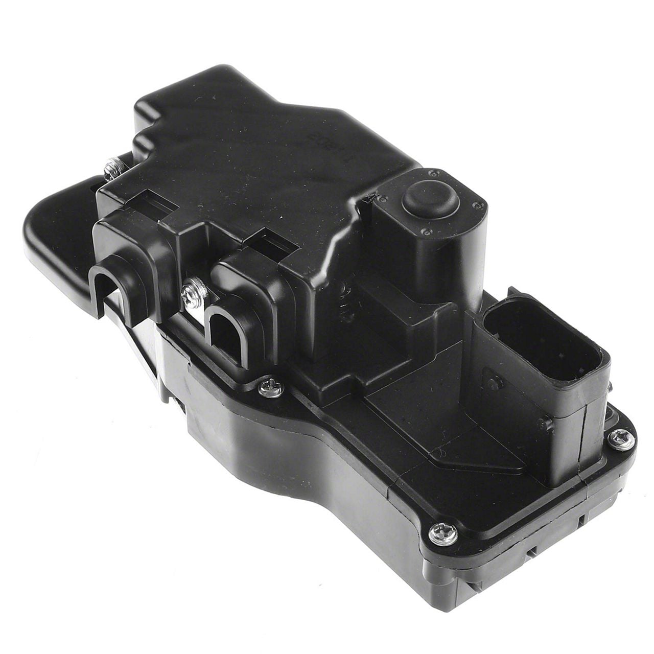 Corvette Door Lock Actuator; Front Driver Side (05-09 Corvette C6 w/o ...