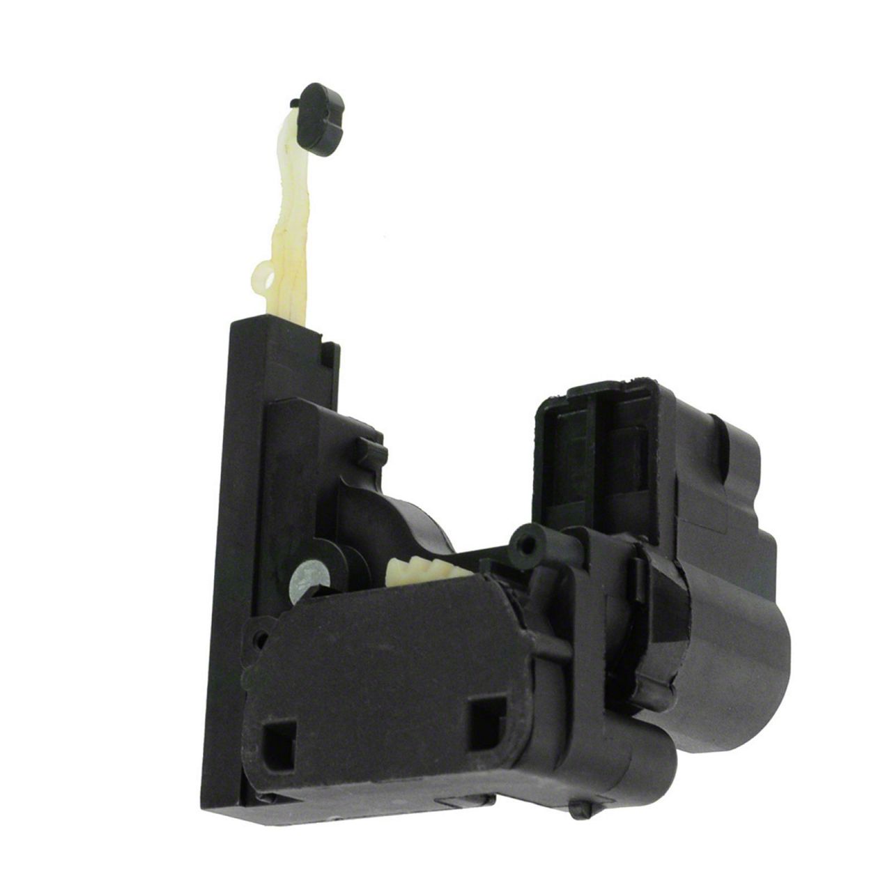 Corvette Door Lock Actuators; 2-Piece (97-04 Corvette C5 w/o Keyless ...