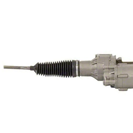 Corvette Electric Steering Rack and Pinion (15-19 Corvette C7) - Free ...