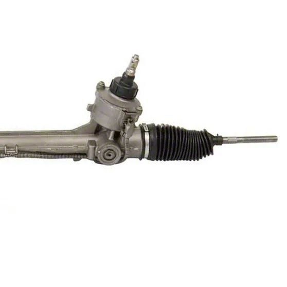 Corvette Electric Steering Rack and Pinion (15-19 Corvette C7) - Free ...