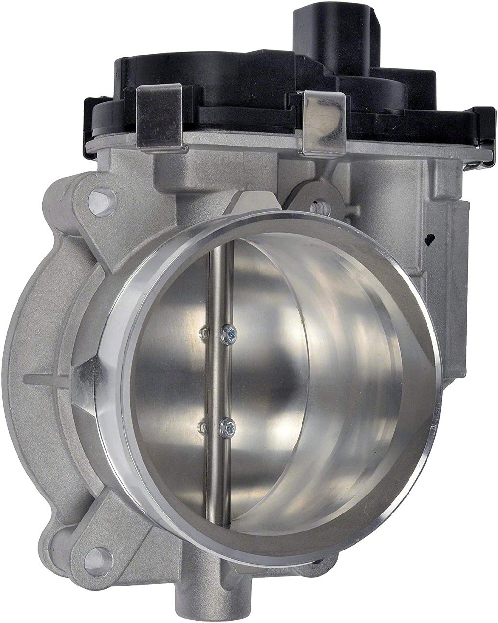 Corvette Electronic Throttle Body (09-13 6.2L Corvette C6, Excluding ...