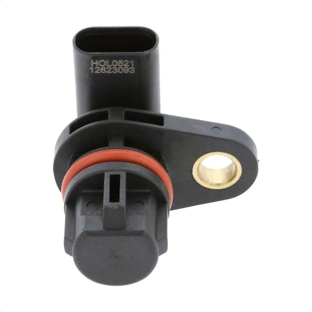 Corvette Engine Camshaft Position Sensor (14-19 Corvette C7) - Free ...