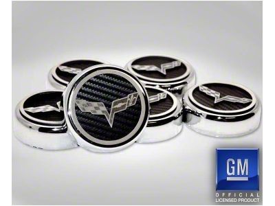 2005-2013 C6 Corvette Engine Accessories | AmericanMuscle