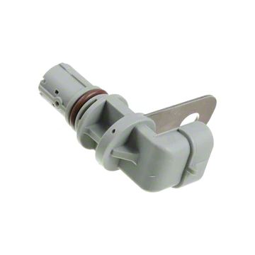 Corvette Engine Crankshaft Position Sensor (06-13 Corvette C6) - Free ...