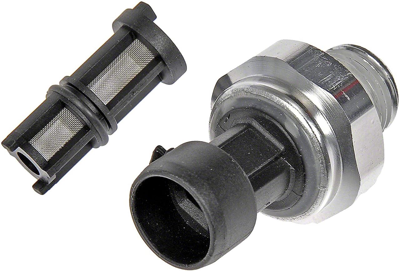 Corvette Engine Oil Pressure Sensor with Filter (97-08 Corvette C5 & C6 ...