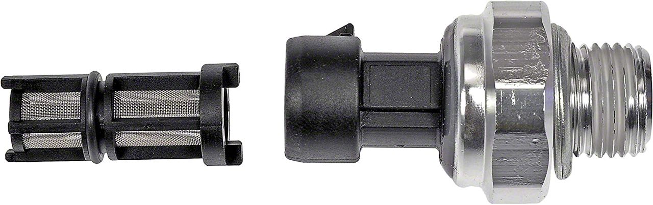 Corvette Engine Oil Pressure Sensor with Filter (97-08 Corvette C5 & C6 ...
