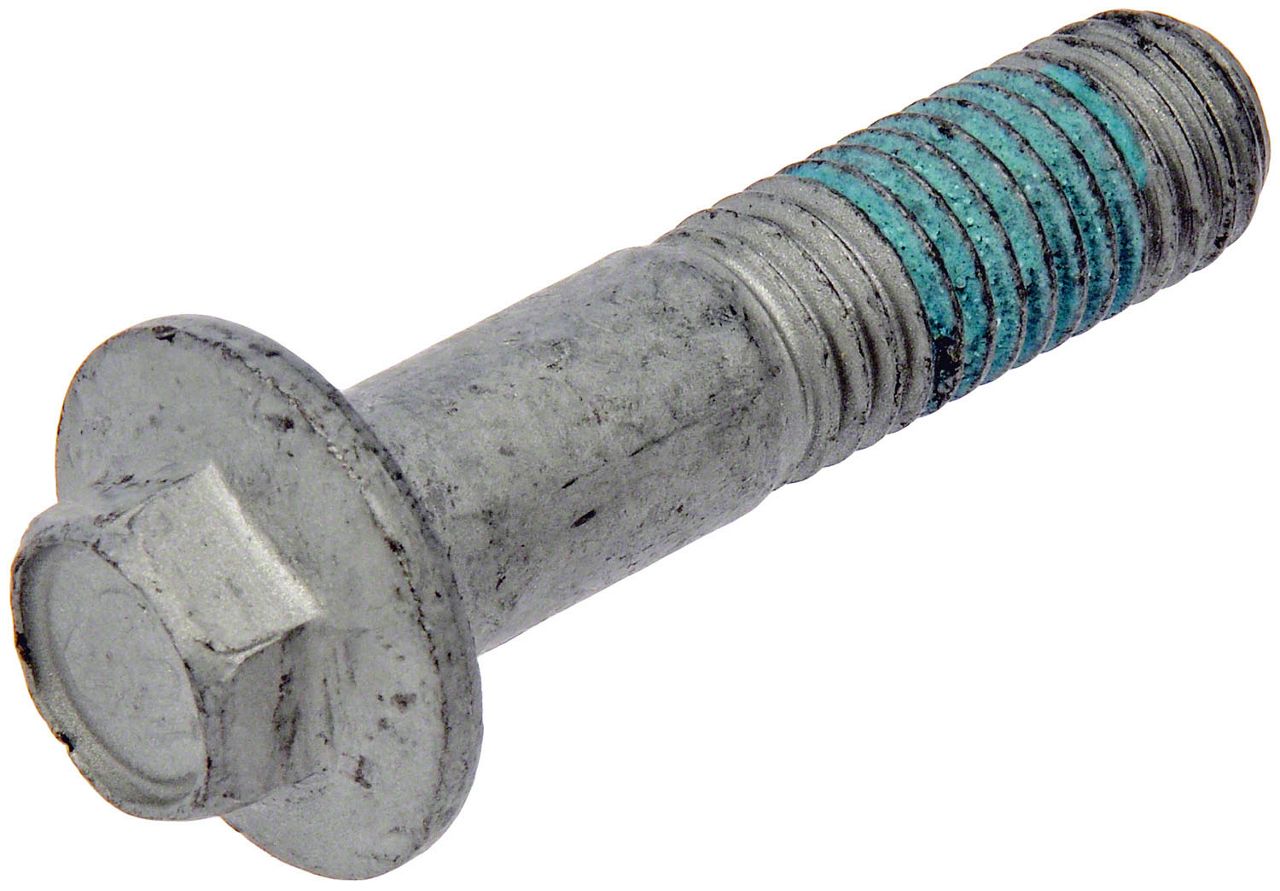 Corvette Front or Rear Hub and Bearing Mounting Bolts (14-19 Corvette ...