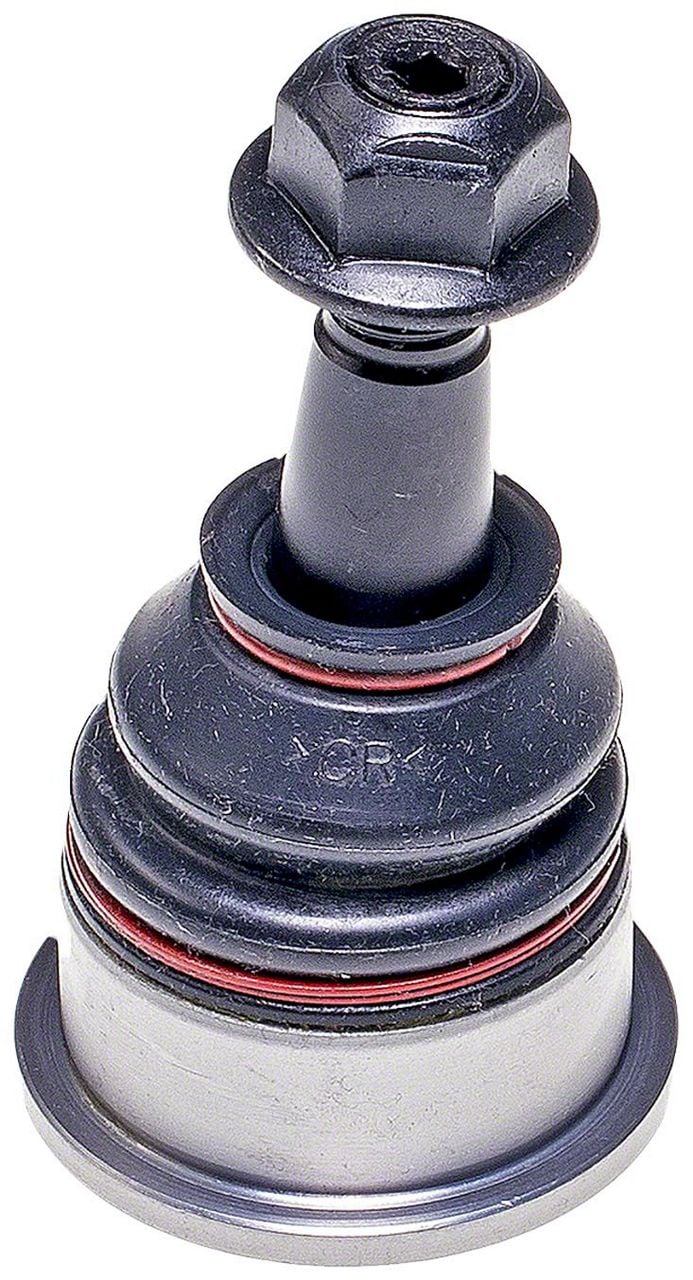 Corvette Front Upper Suspension Ball Joint (97-13 Corvette C5 & C6 ...