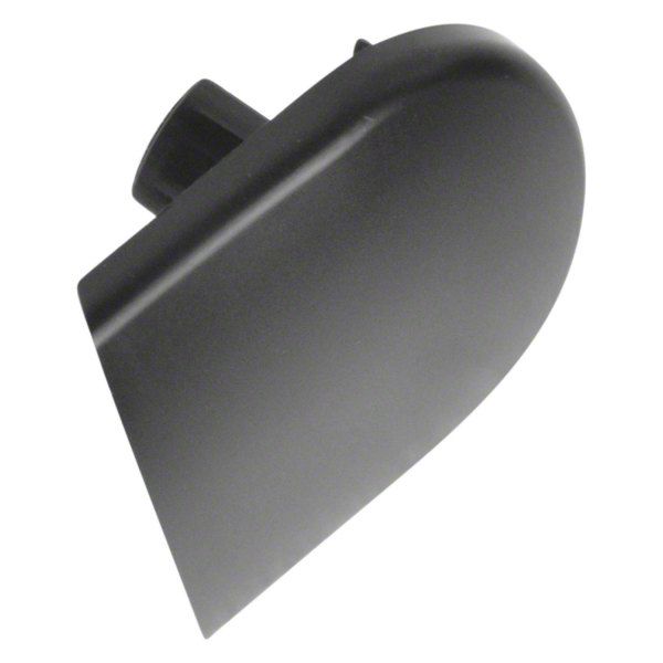 Corvette Front Windshield Wiper Arm Nut Cover (05-17 Corvette C6 & C7 ...