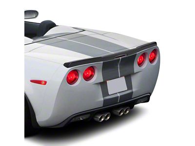 2005-2013 C6 Corvette Exterior | AmericanMuscle