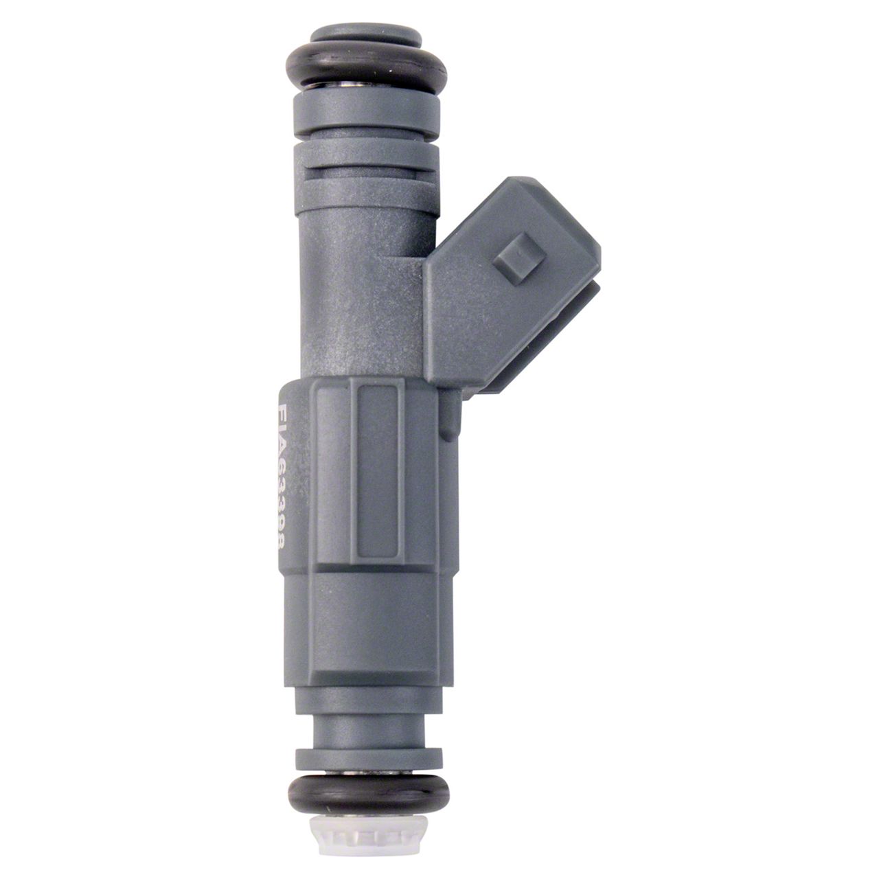 Corvette Fuel Injector Set; 8-Pieces (97-04 Corvette C5) - Free Shipping