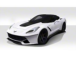 2020-2024 C8 Corvette Body Kits | AmericanMuscle