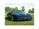Corvette High Rise Hood; Unpainted (97-04 Corvette C5) - Free Shipping