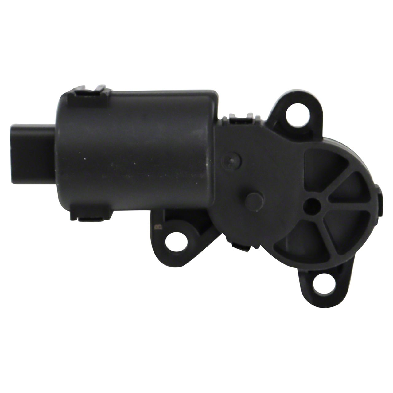 Corvette HVAC Blower Motor Assembly (05-13 Corvette C6) - Free Shipping