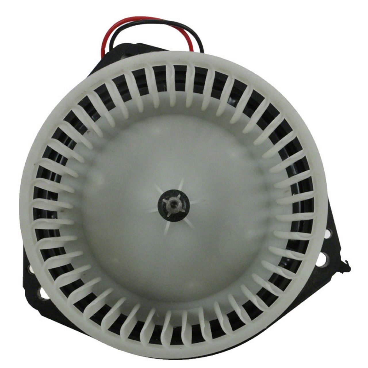 Corvette HVAC Blower Motor Assembly (97-99 Corvette C5) - Free Shipping