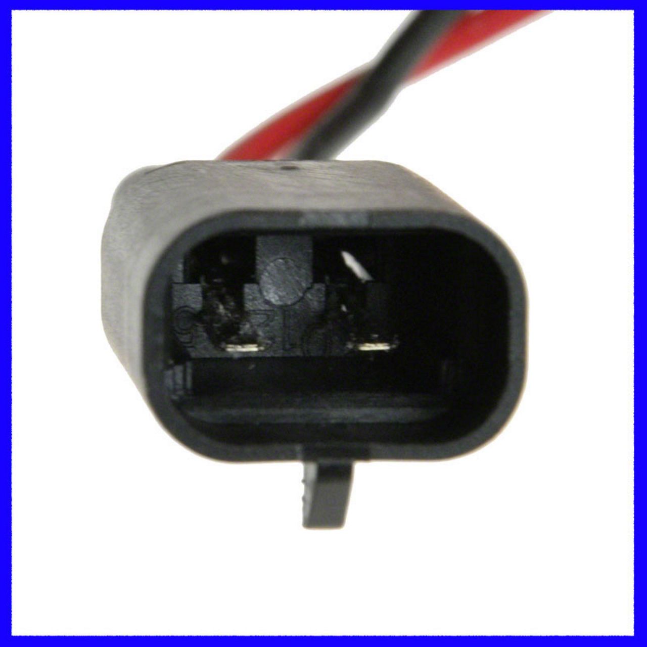Air Circulation Motor Blower Motor Replacement For Cadillac XLR ...